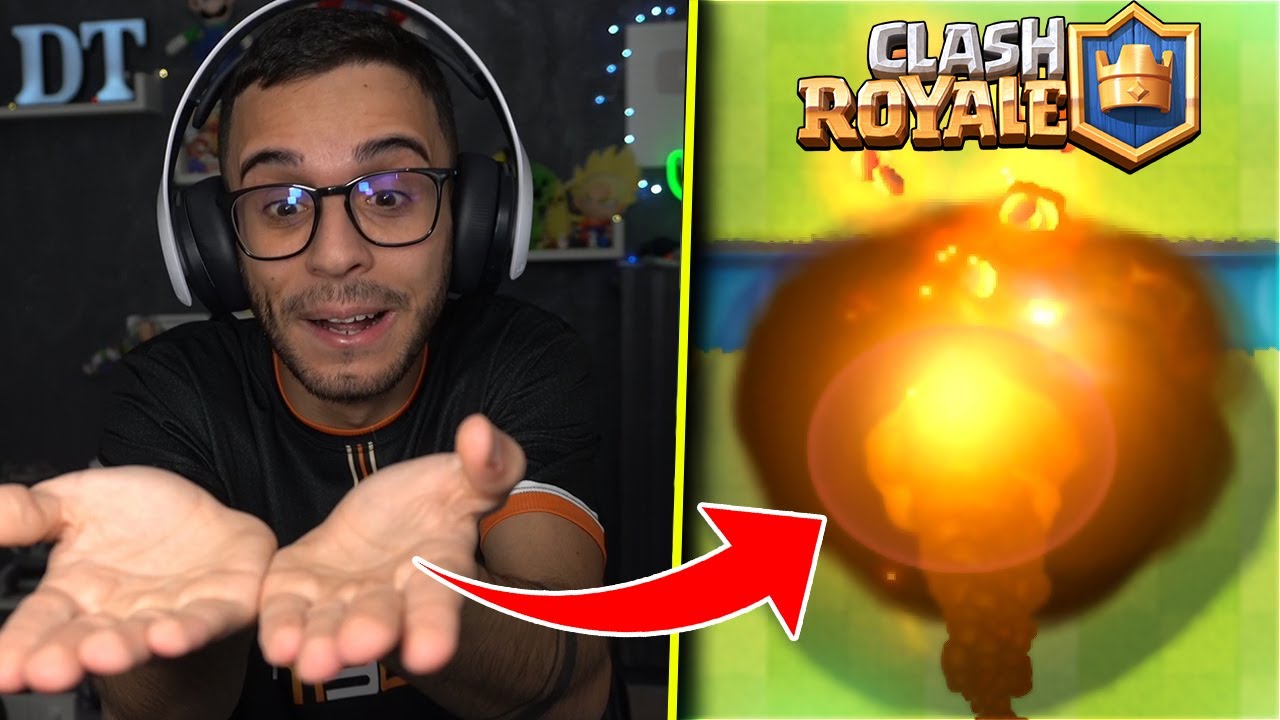 2 PREDICT DI FIREBALL PAZZESCHE!! | Clash Royale - YouTube