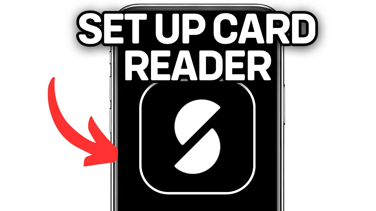 HOW TO SET UP SUMUP CARD READER 2025! (FULL GUIDE) - YouTube