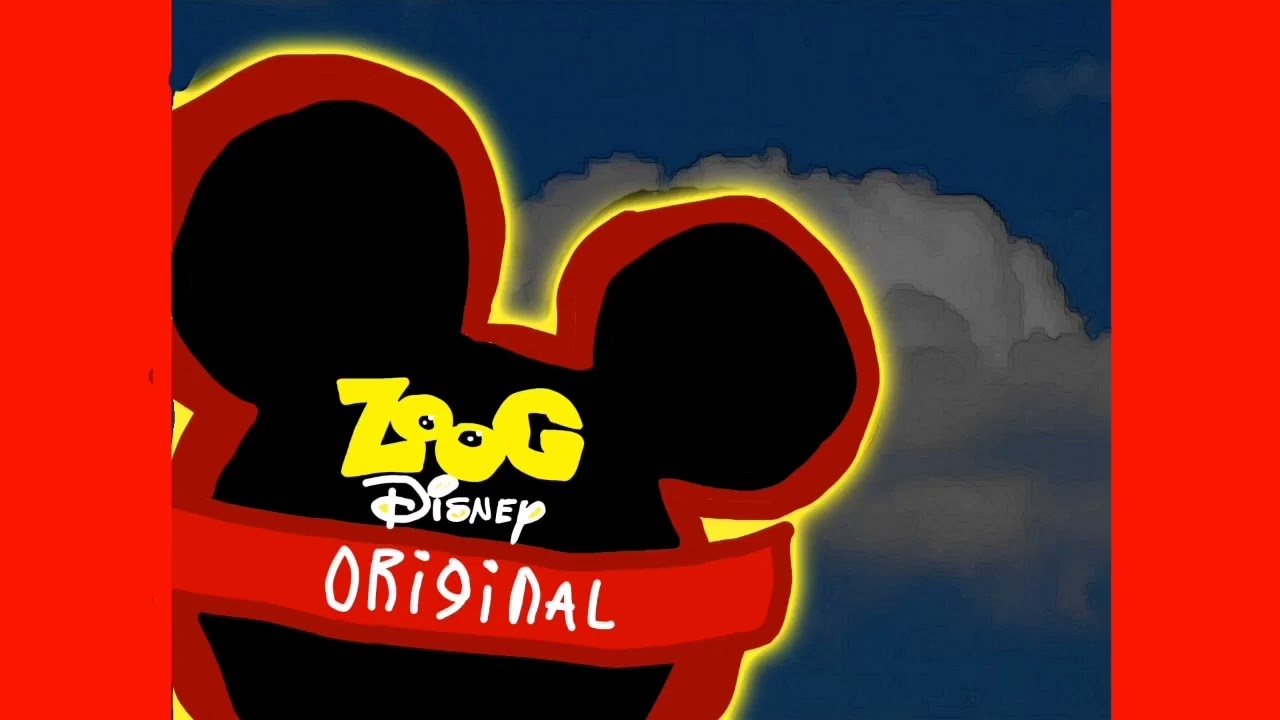 Balls Television/Zoog Disney Original/Multiversal Media Studios (2023) - YouTube