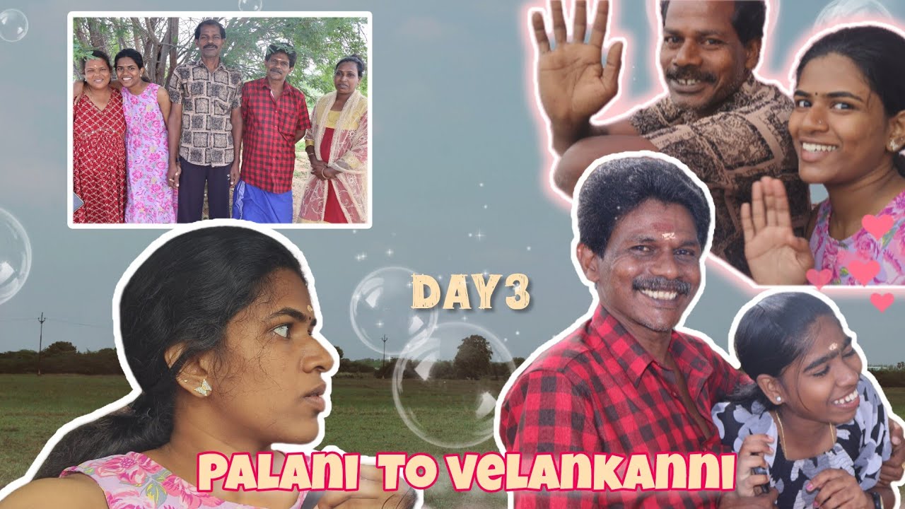 pazhani mala vidunnu njangal - YouTube