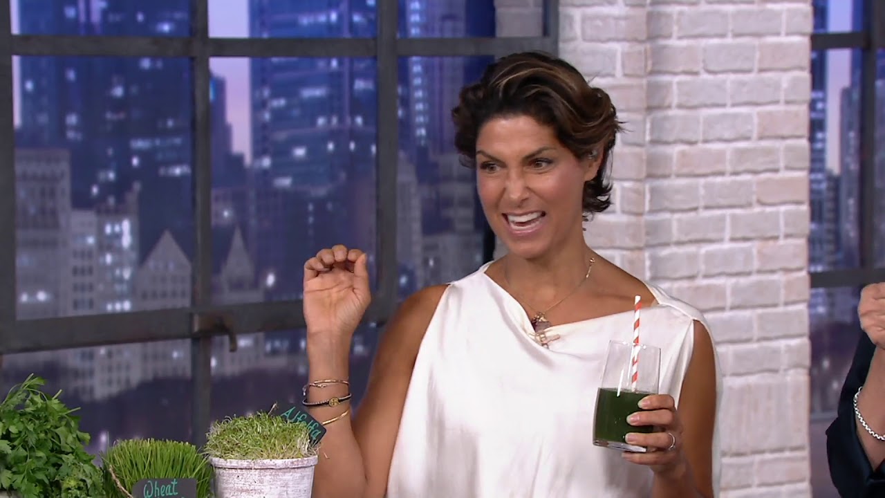 Perricone MD Super Greens Supplement Powder Duo Auto-Delivery on QVC ...