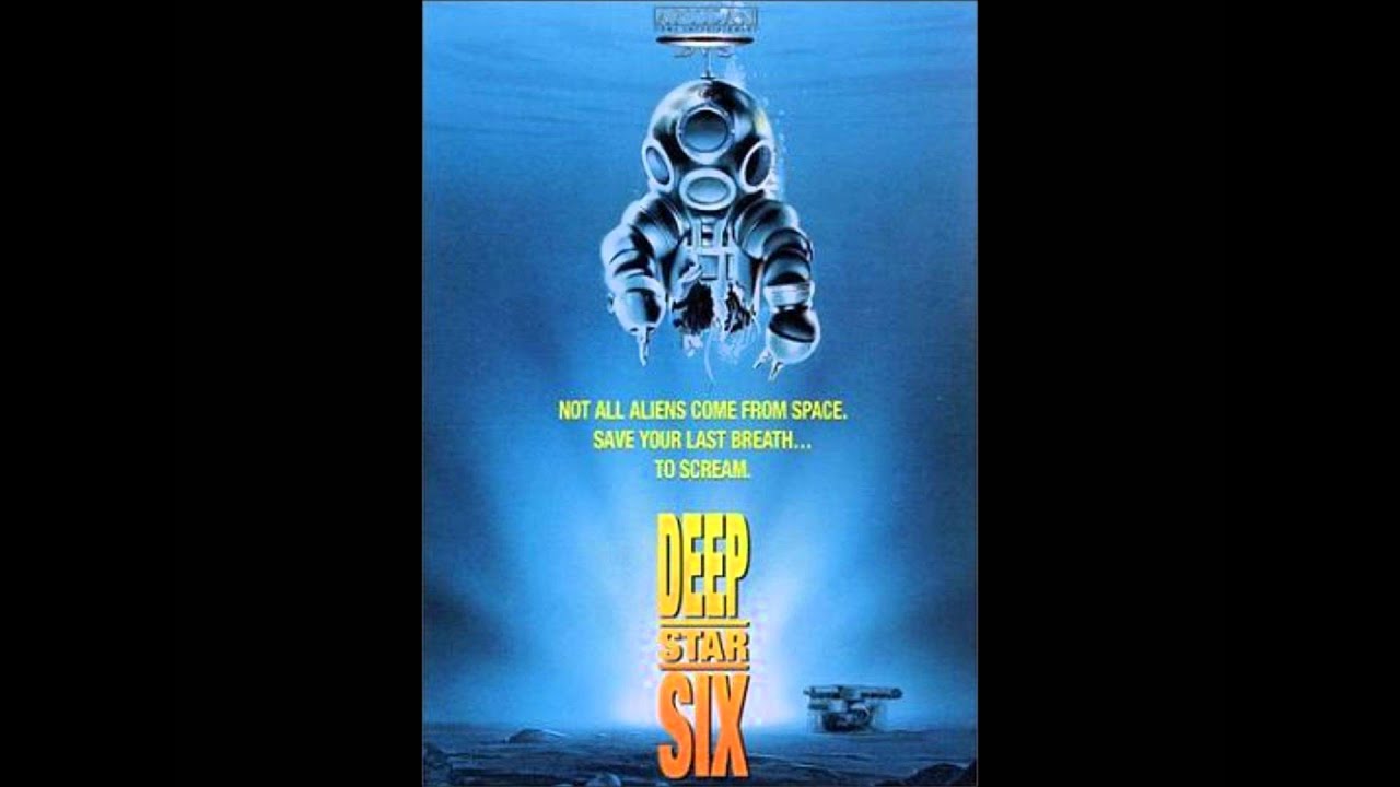 Deepstar Six Review - YouTube