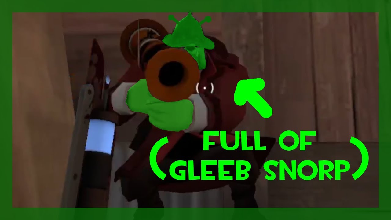 [TF2] zeep glorp gnarp deeble - YouTube