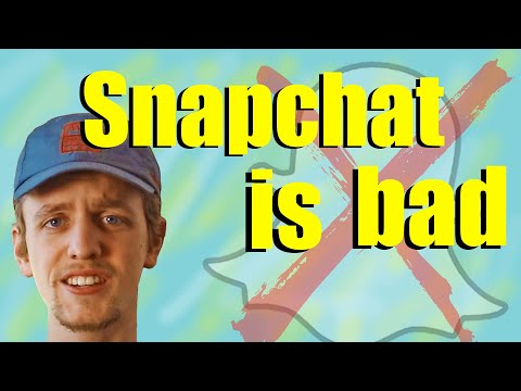 The Worst Social Media App