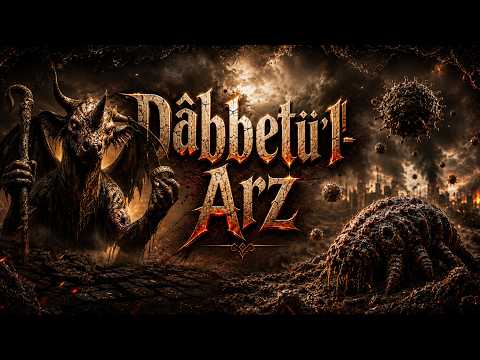 Dâbbetü'l Arz Nedir?