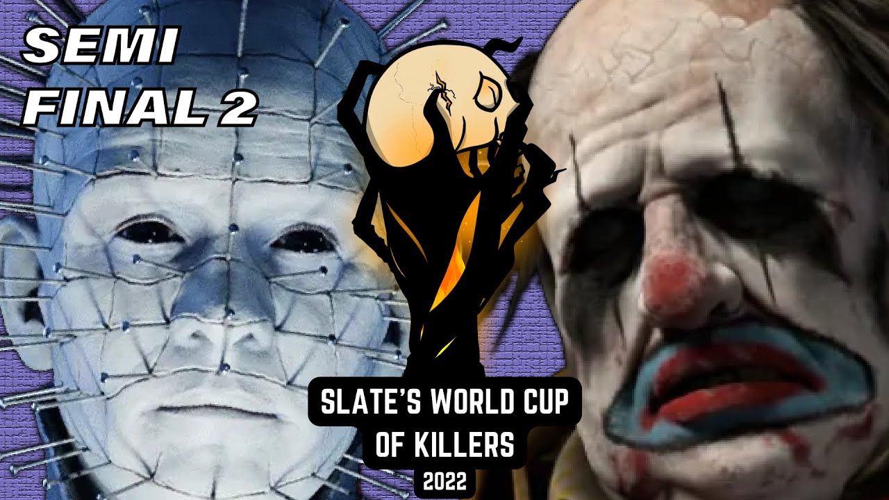 Two titans battle for a grand final place - YouTube