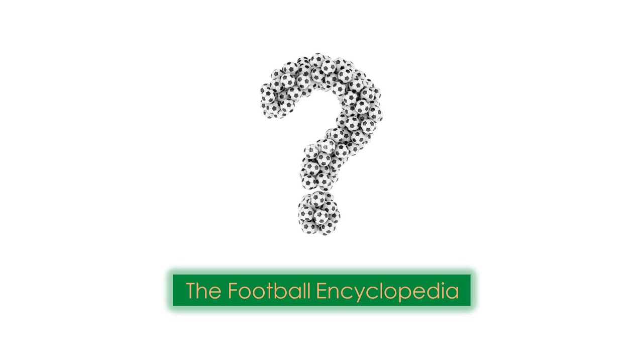 The Football Association - the first meeting and the 1863 laws - YouTube