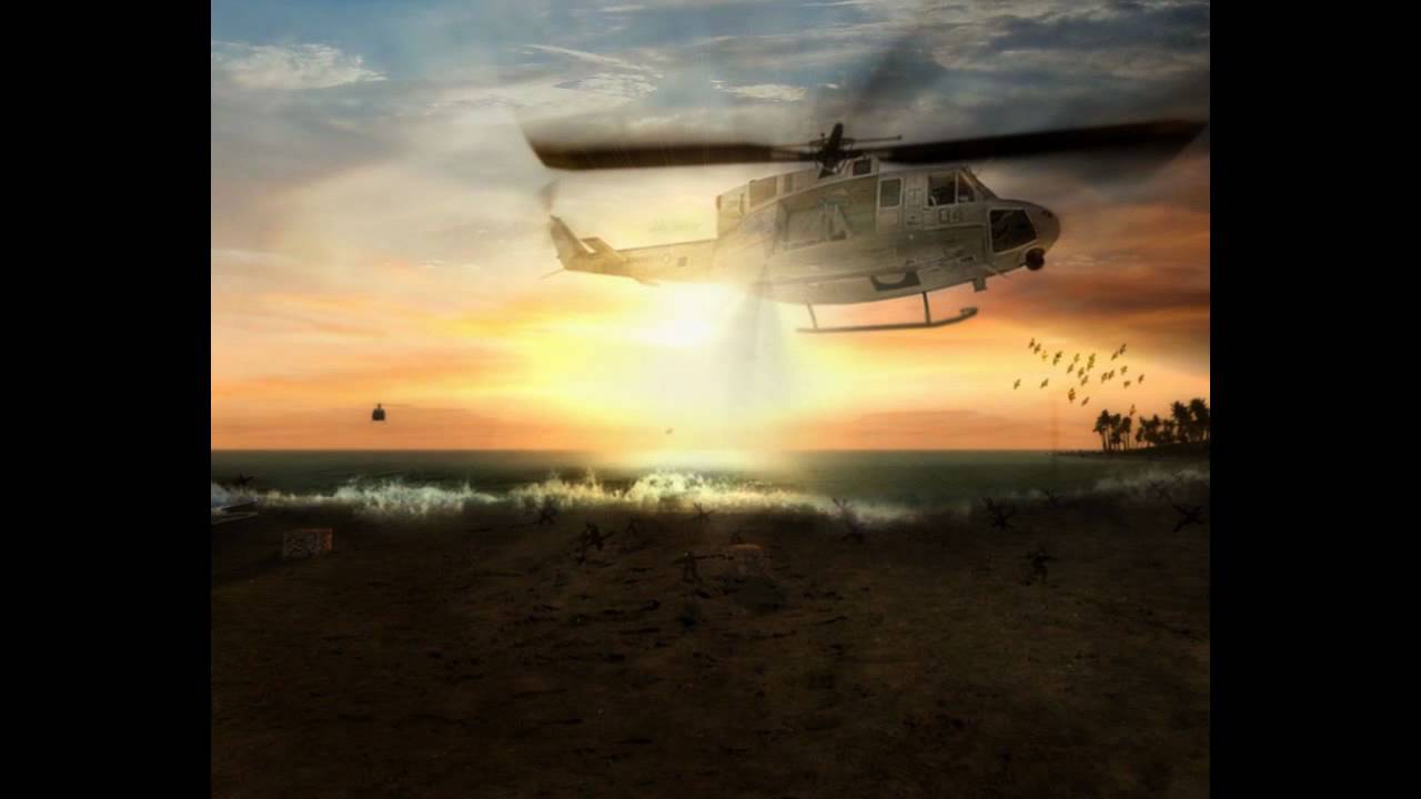 Project Reality - YouTube