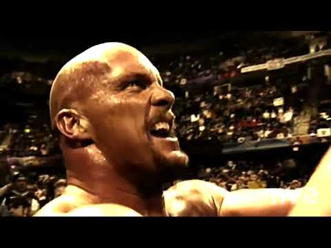 Alper theme song wwe edit
