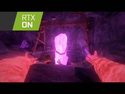 I Got Rtx Shaders In Gorilla Tag… - YouTube