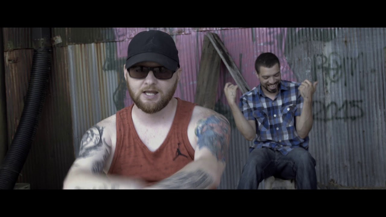 Feeling Okay - Meek Lion " Official Music Video" (shot with GH5 and ...