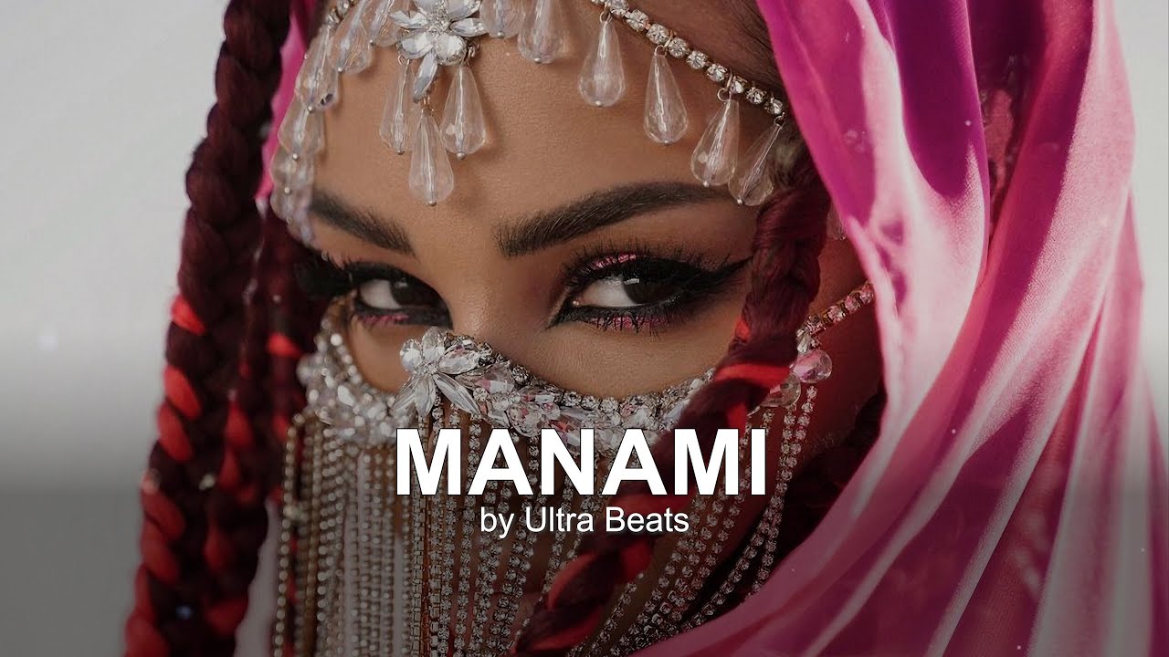 " Manami " Oriental Sad Type Beat (Instrumental) Prod. by Ultra Beats ...