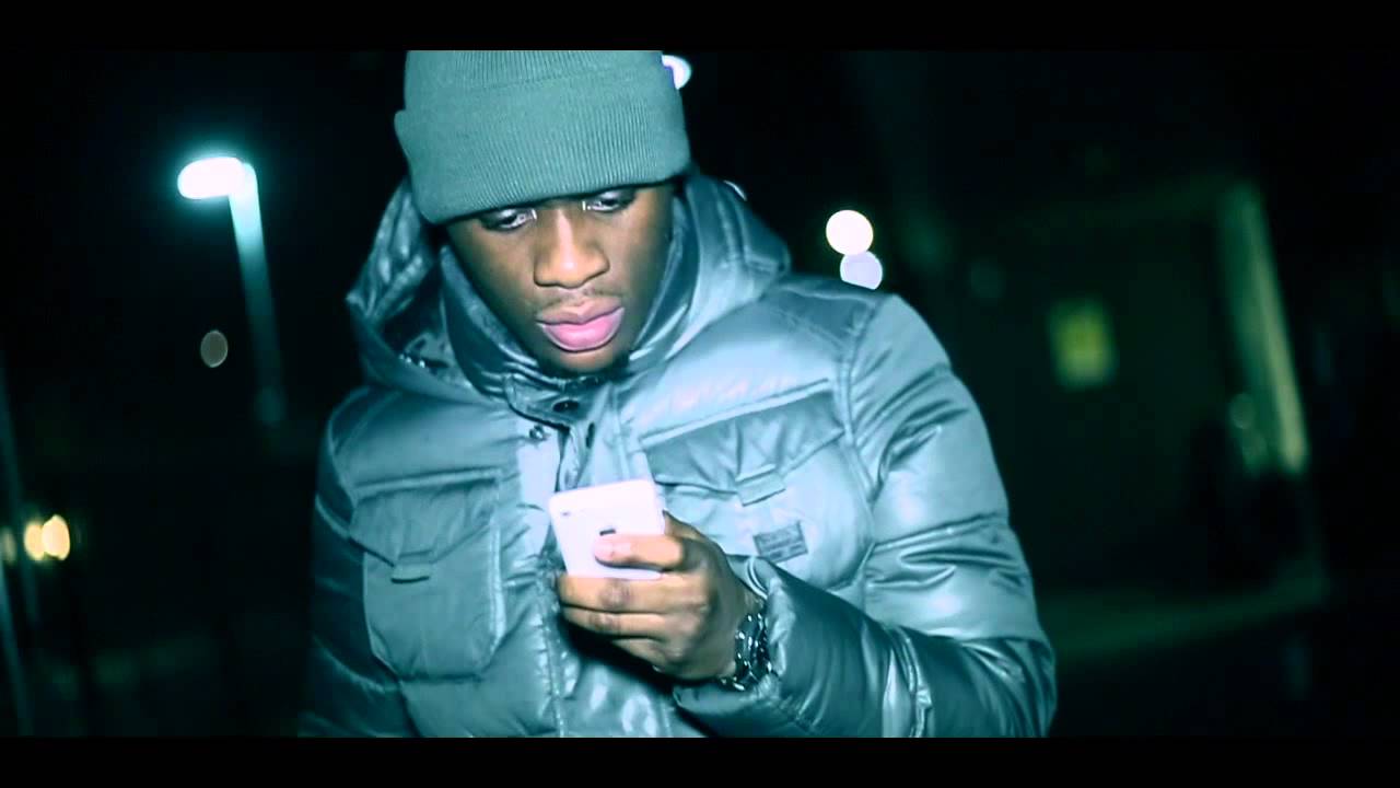 Michee - Grindin @MicheeArtist | Link Up TV - YouTube