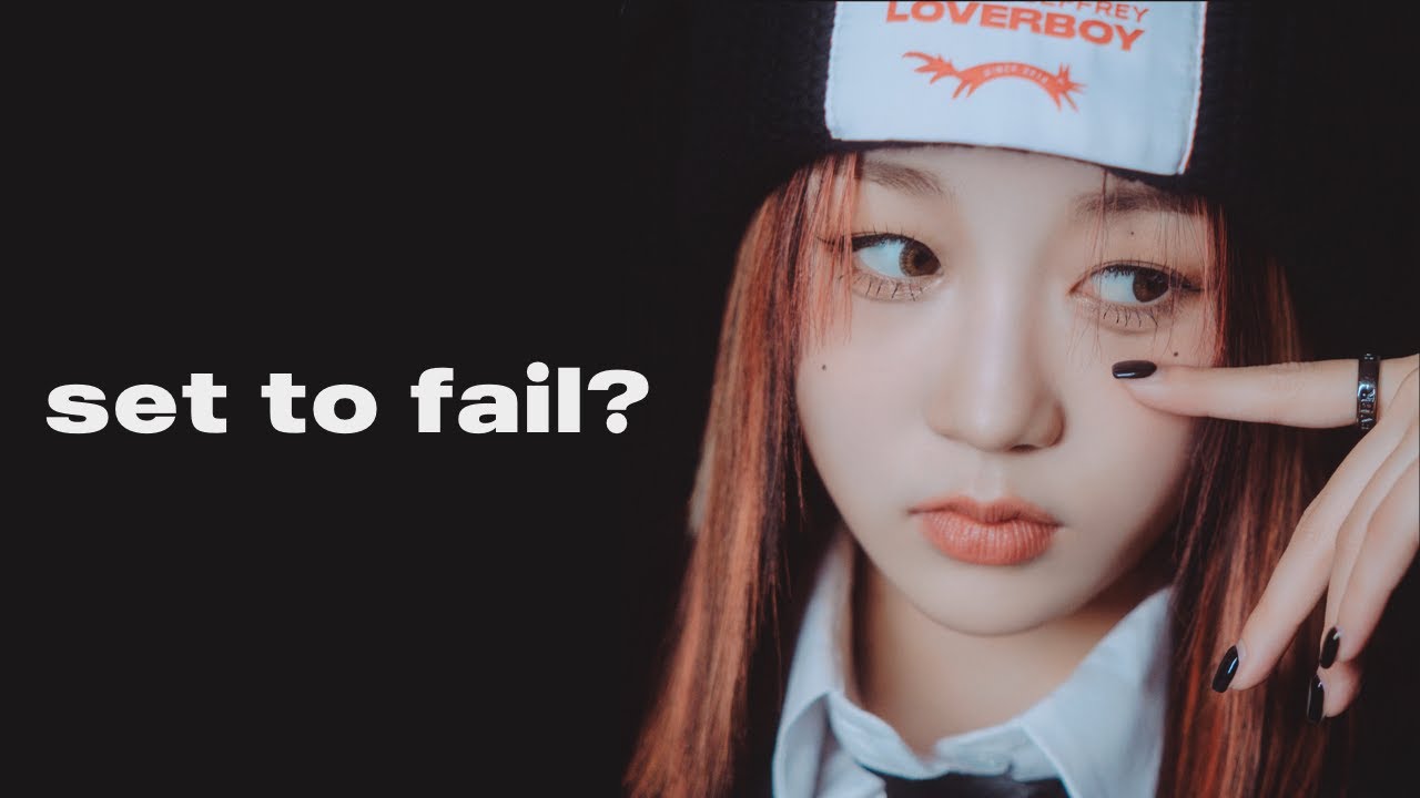 The future of kep1er's members after disbandment - YouTube