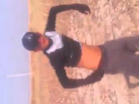 Shakira 2014 kz version