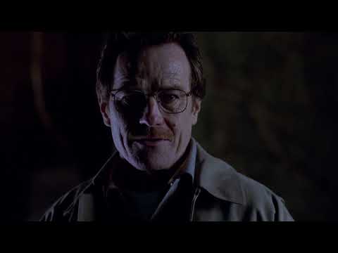 BREAKING BAD S01E01 Jesse Pinkman  Either that or I turn You In