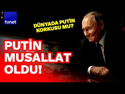 Avrupa’nın Putin korkusu! Rusya Polonya’ya mı saldıracak?