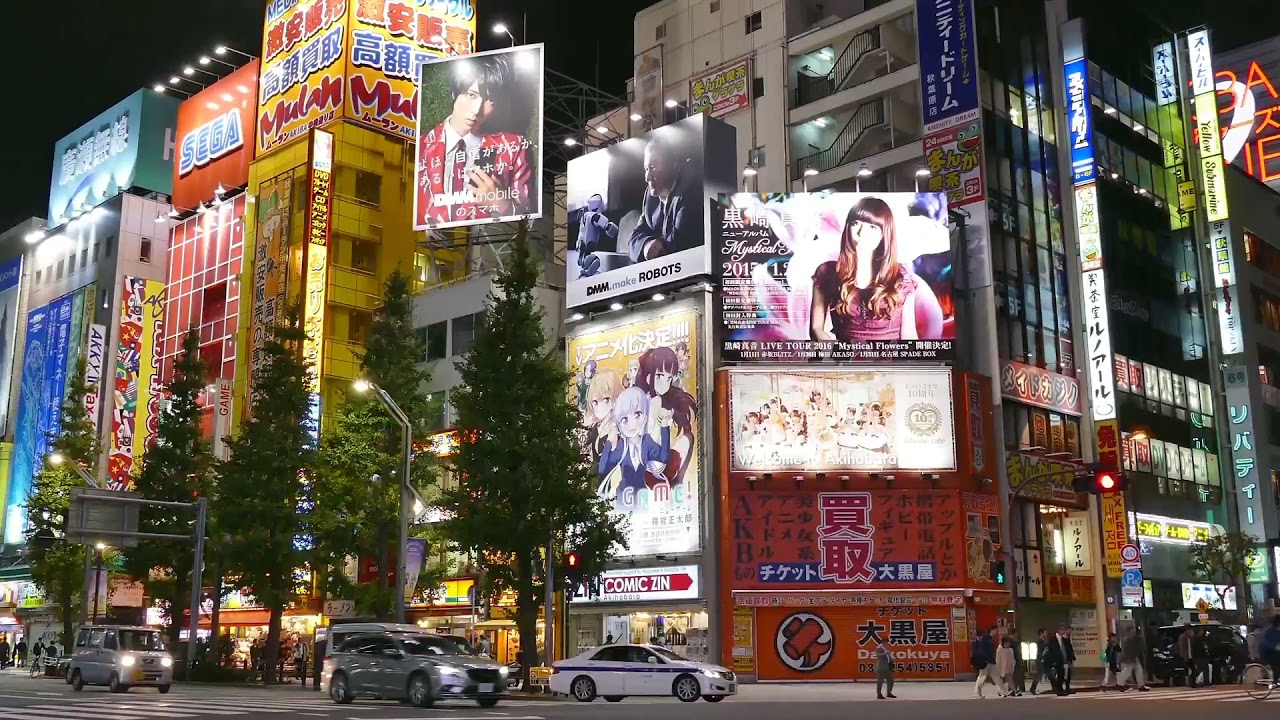 Best Show - Michael Flory (Unofficial Video Clip) - YouTube