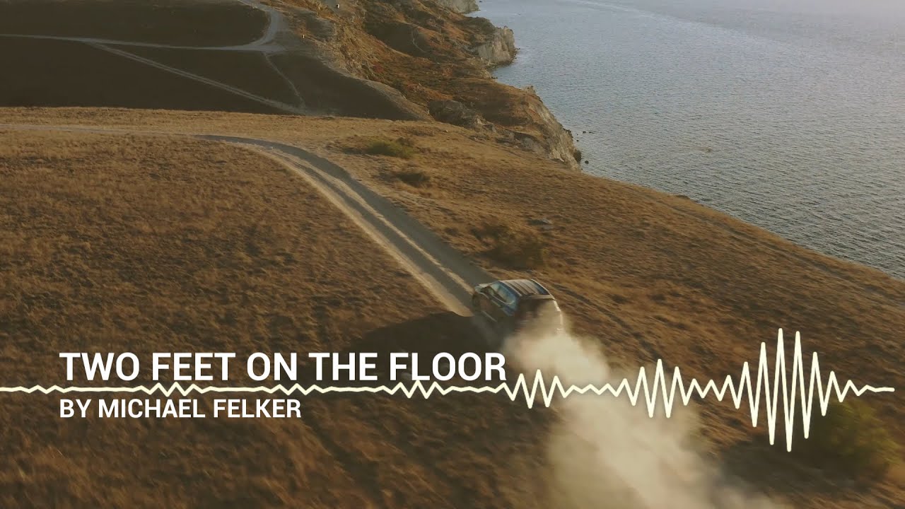 Two Feet on the Floor - YouTube