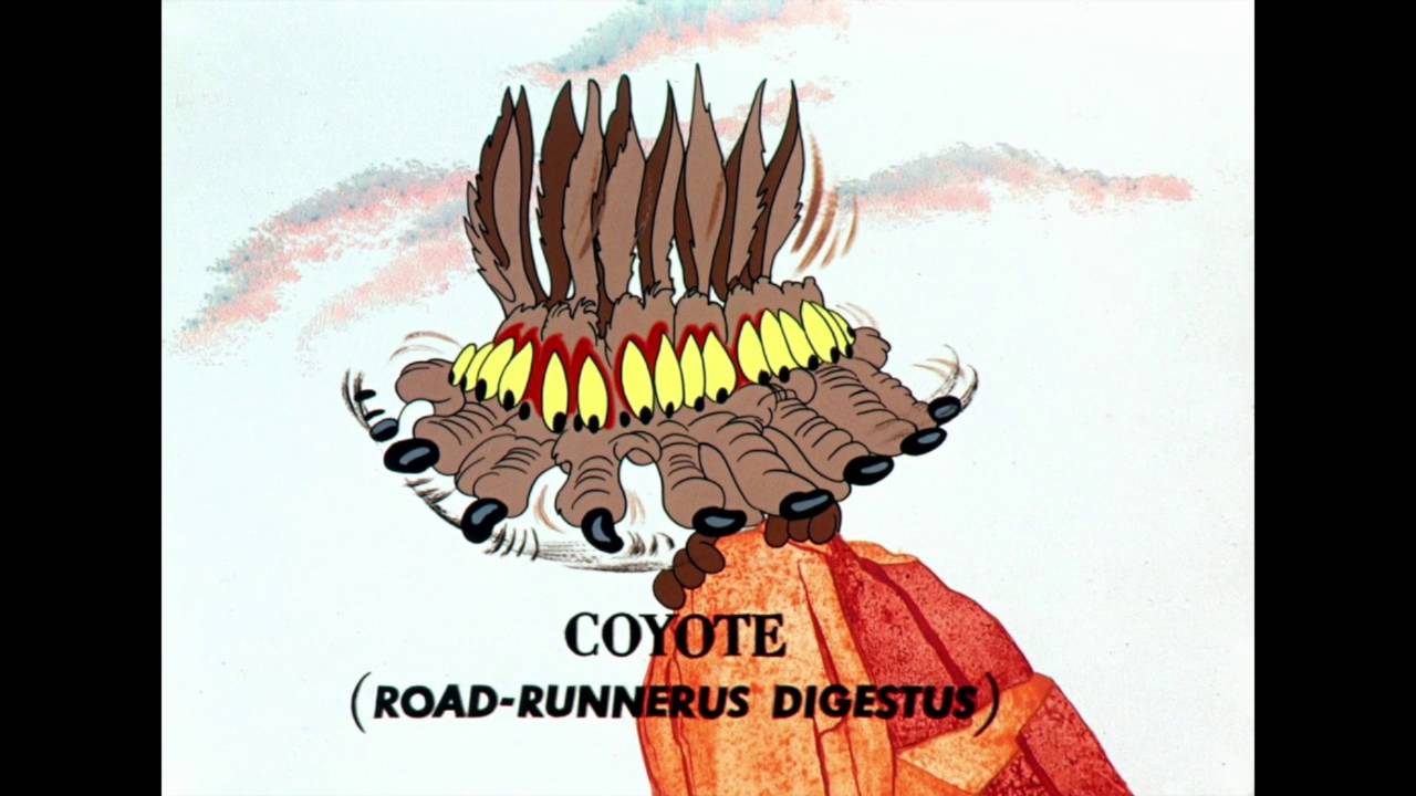 Eye Multiples Reel - YouTube