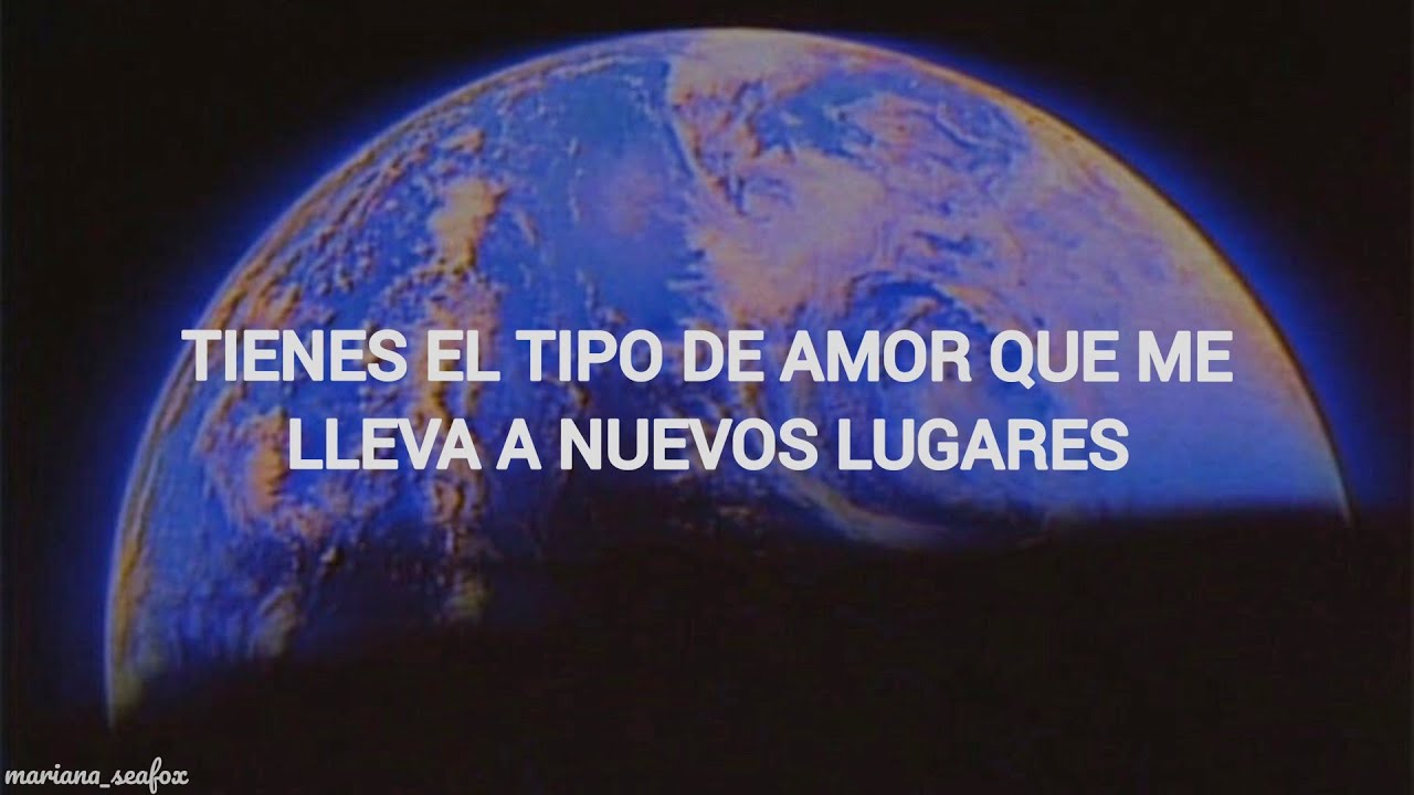 Galantis ~ Spaceship Ft. Uffie ~ (subtítulos español) - YouTube