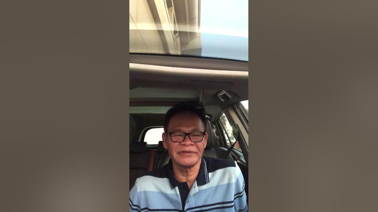 Highlight 53:48 - 58:48 from Kuya Nard TV is live!update - YouTube