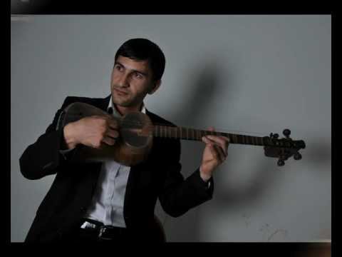 Serxan Abdullayev (UD)- Royamdasan (2010)