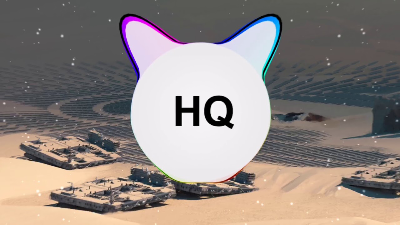 Exyl - MOAI [Bass Boosted] - YouTube