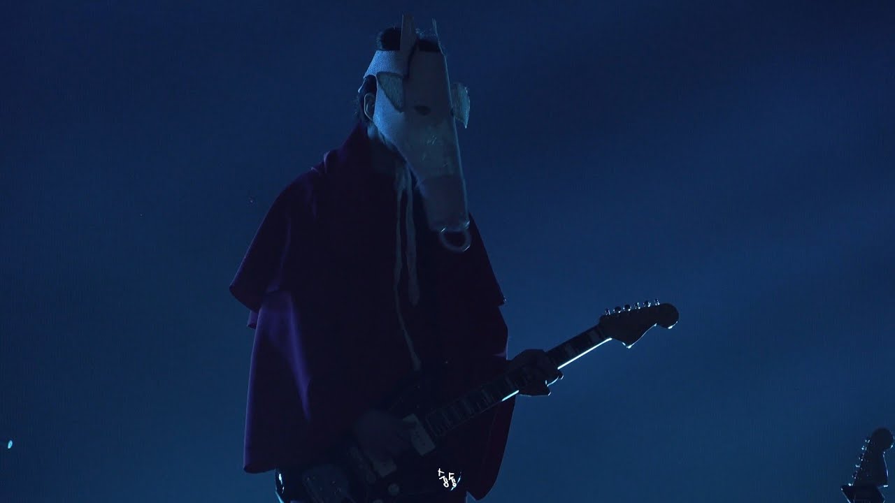 250329 Band Babo - 멸종 | @더 글로우 2025 - YouTube