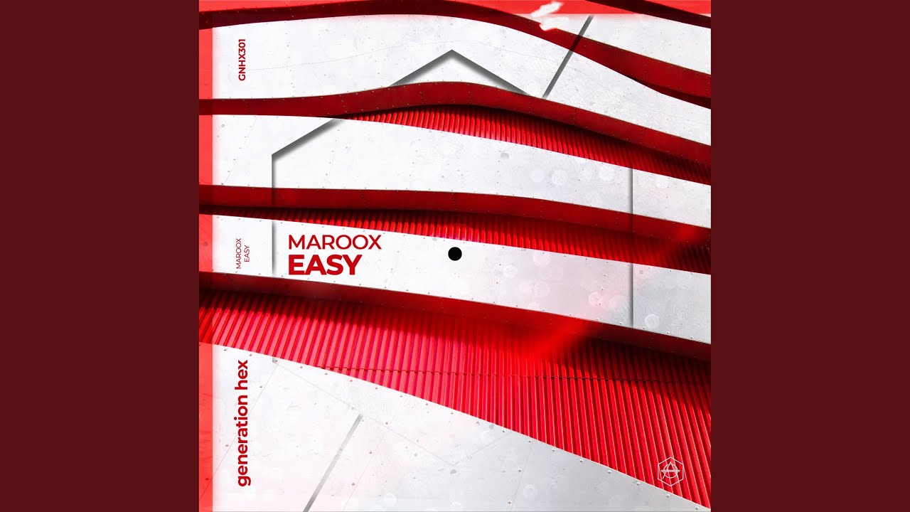 Easy (Extended Mix) - YouTube