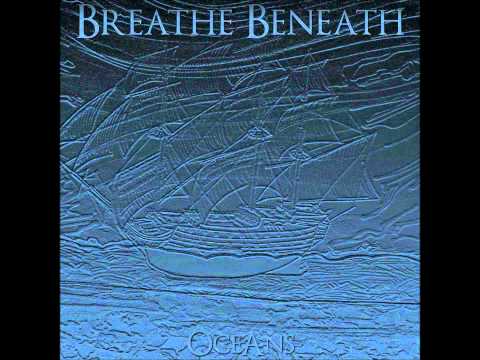 Man Overboard - Breathe Beneath