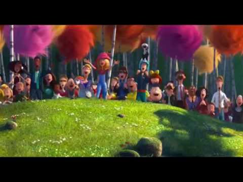 Lorakss - Visiem vajadzīgs ir tnīds (Everybody Needs a Thneed) - YouTube