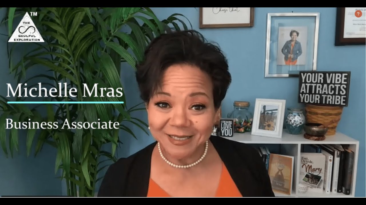 Michelle Mras - Introduction Video - Mind and Body Connection ...
