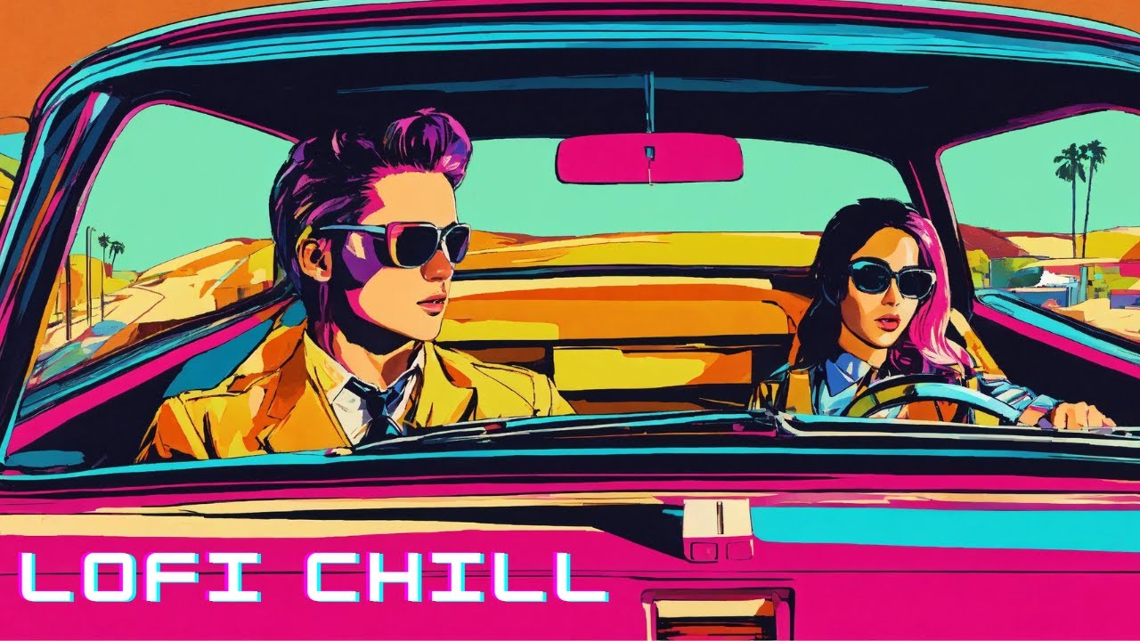 Essentials Lofi Girl Chillhop 🎶 - YouTube