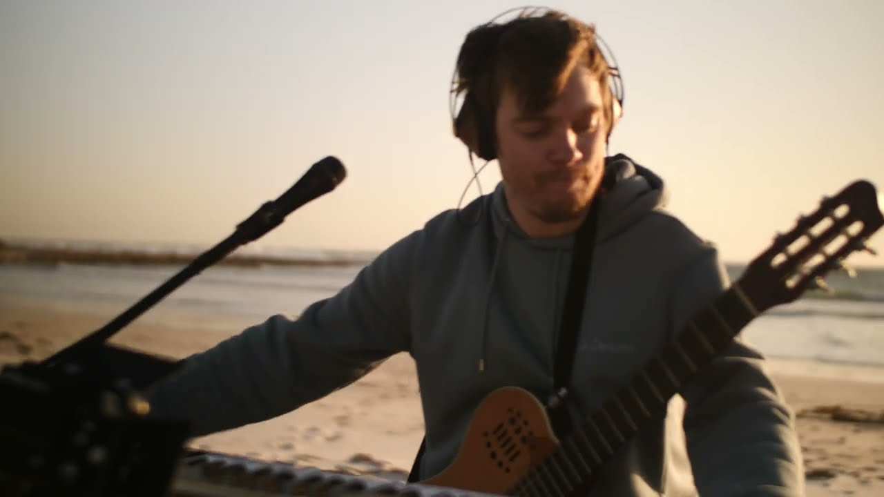 Paradeisos By Reinhardt Buhr From New Album Life - YouTube