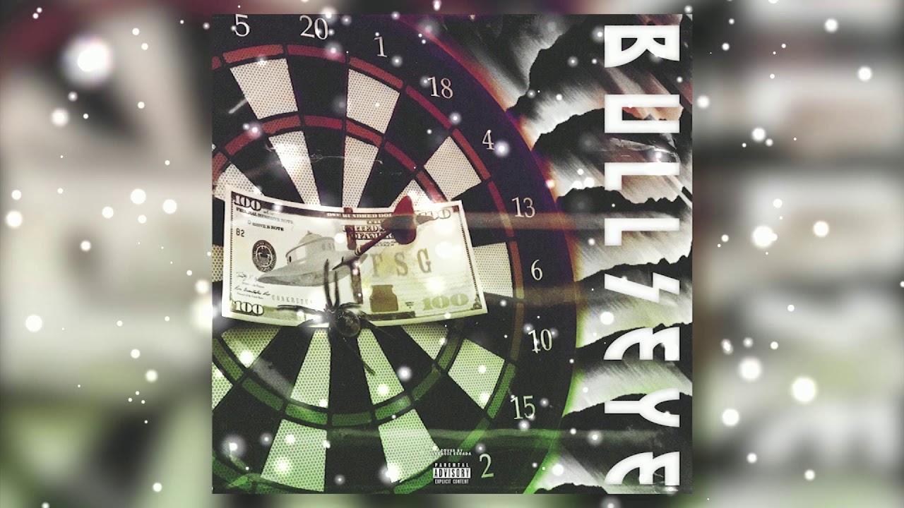 Bullseye - YouTube