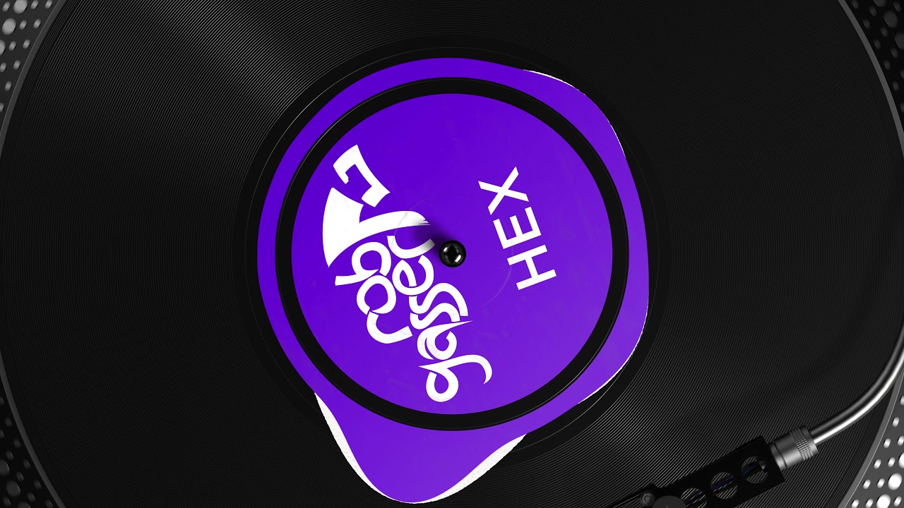 Rob Gasser - Hex [MAGICK EP] - YouTube