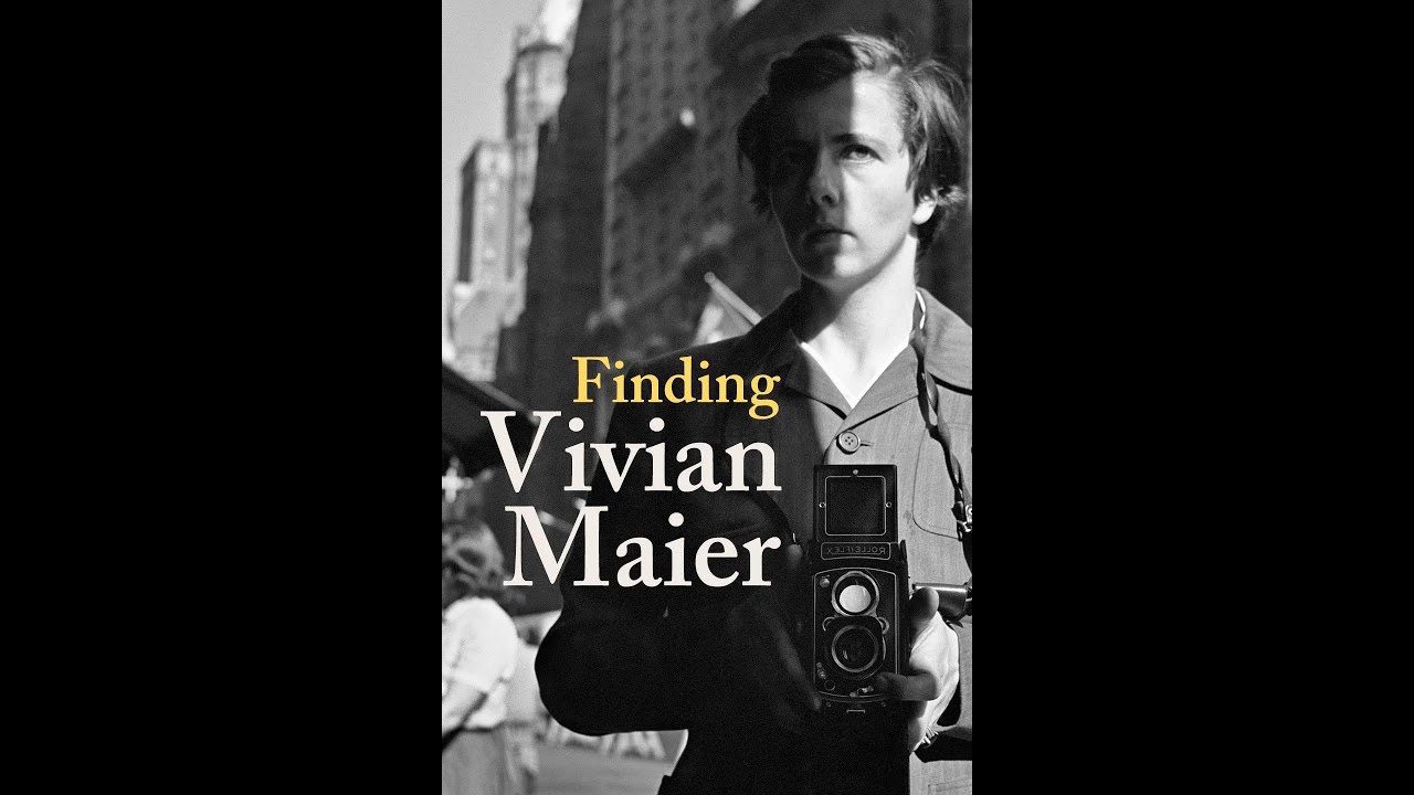 Finding Vivian Maier (2013) - YouTube