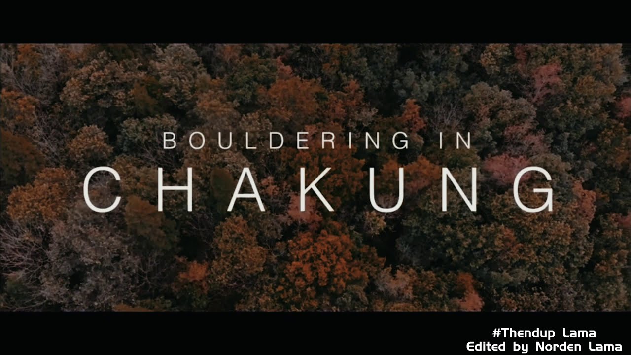 CHAKUNG TOURISM - YouTube