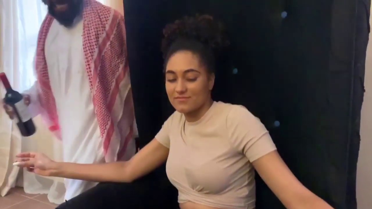 ALHAJI MUSA NEW VALENTINE LOVE - YouTube