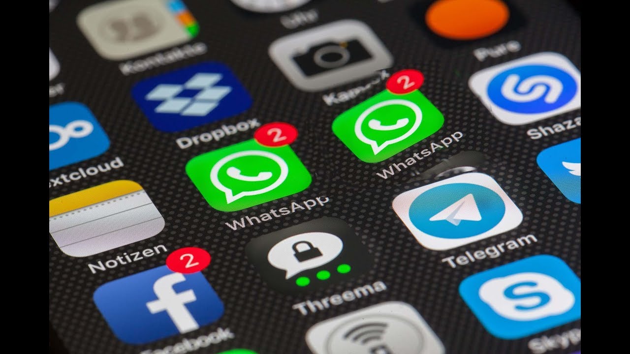 How To Use 2 WhatsApp In Dual Sim Phone Use 2 WhatsApp One Phone Multiple WhatsApp Account how-to-use-2-whatsapp-in-dual-sim-phone-use-2-whatsapp-one-phone-multiple-whatsapp-account