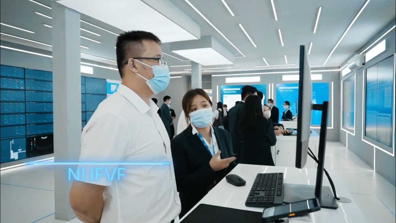 COMEN - CMEF 2022 (Spanish) - YouTube