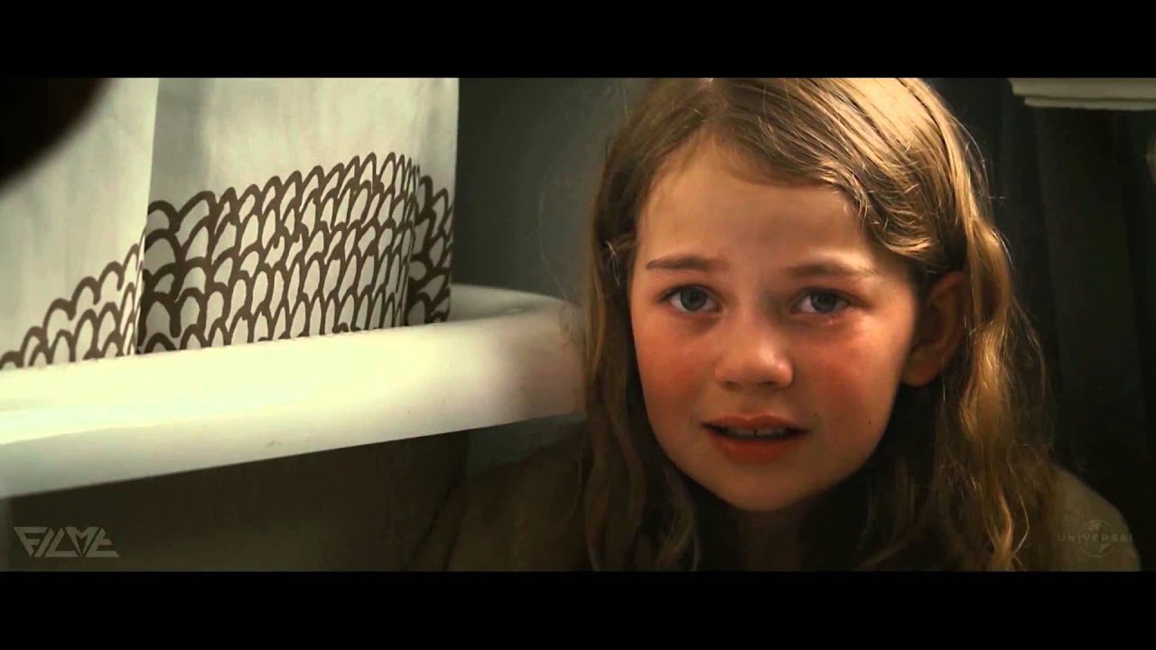 Mama Trailer German HD - YouTube