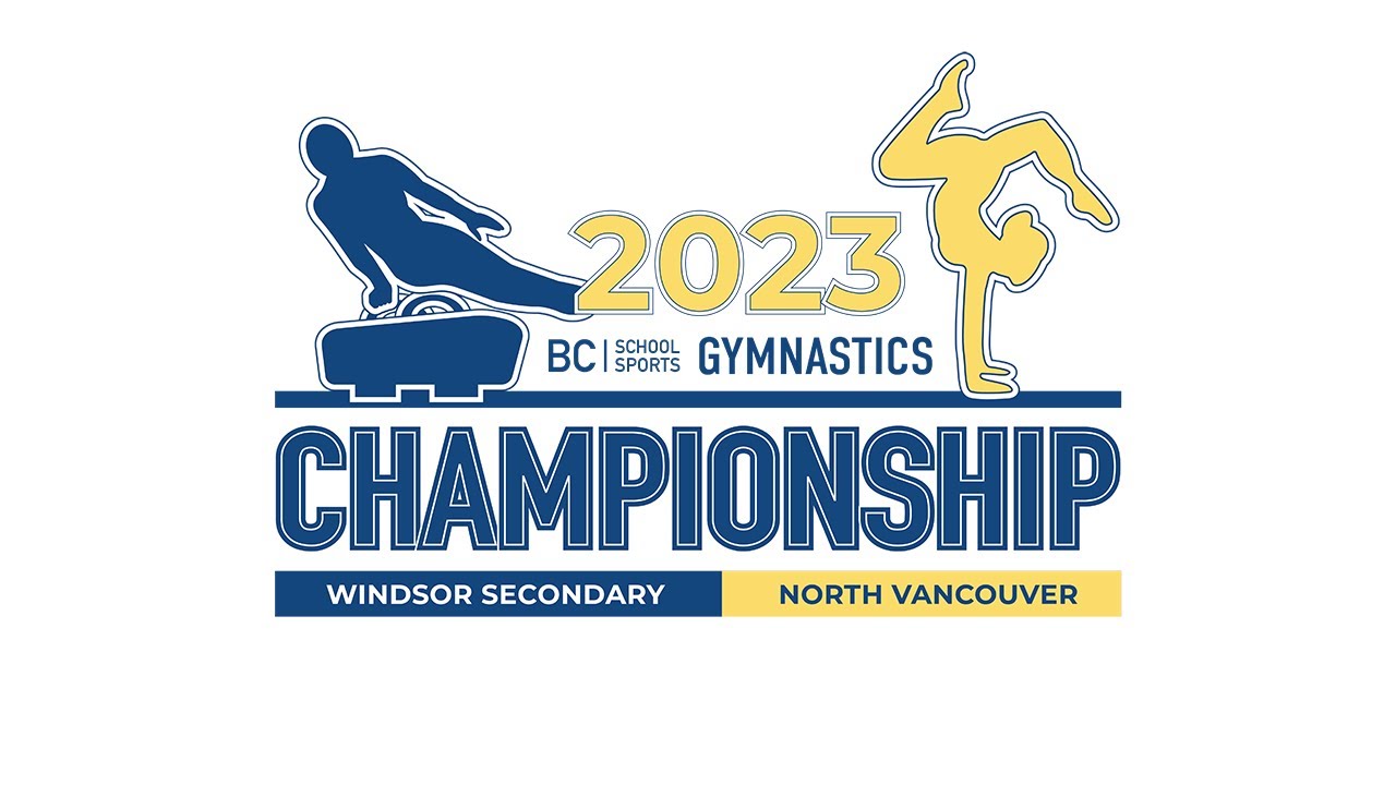 2023 BCSS Gymnastics Championships 🤸 SESSION 3/4: Girls Level 4-5 & 3 ...