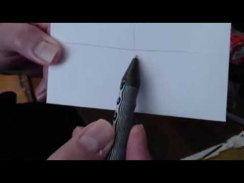How To Fill Out An Envelope to Mail - YouTube