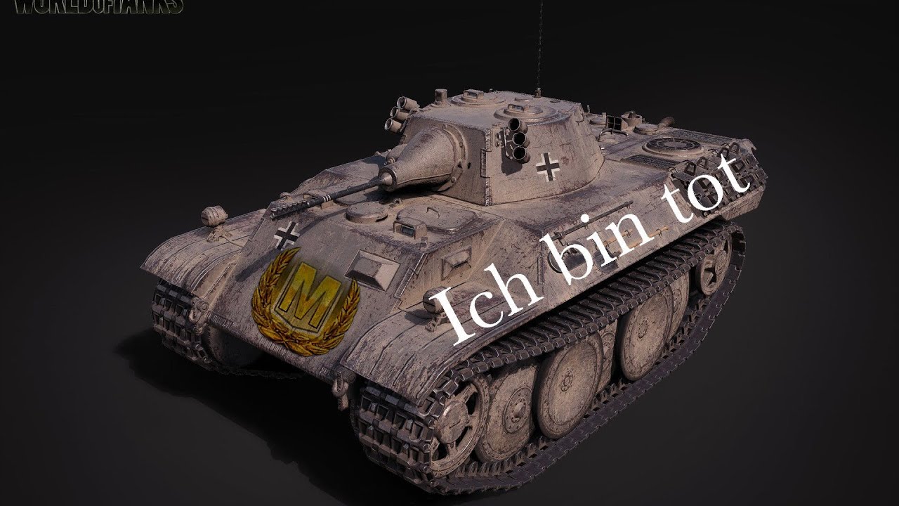 【WoTB】Leopard 2227DMG 3Kills - YouTube