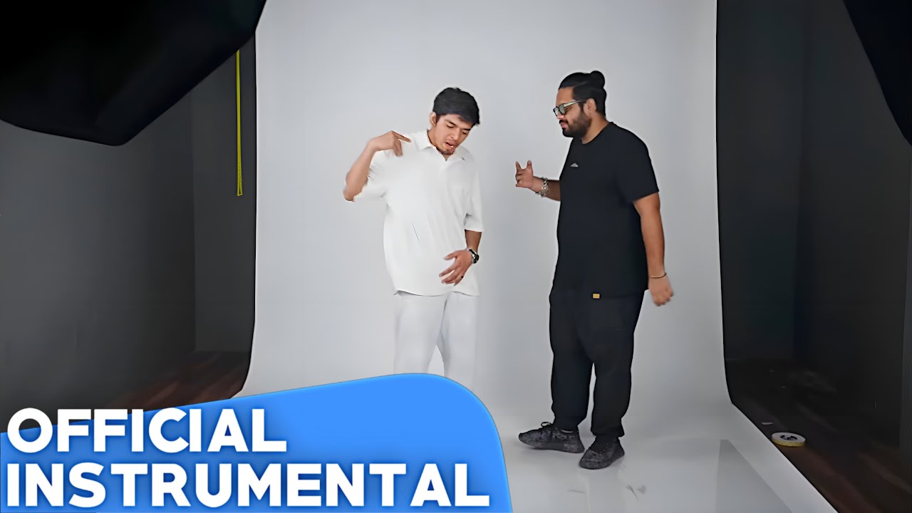 Think Over | Paradox | Overthink EP | (Karaoke / Instrumental With ...