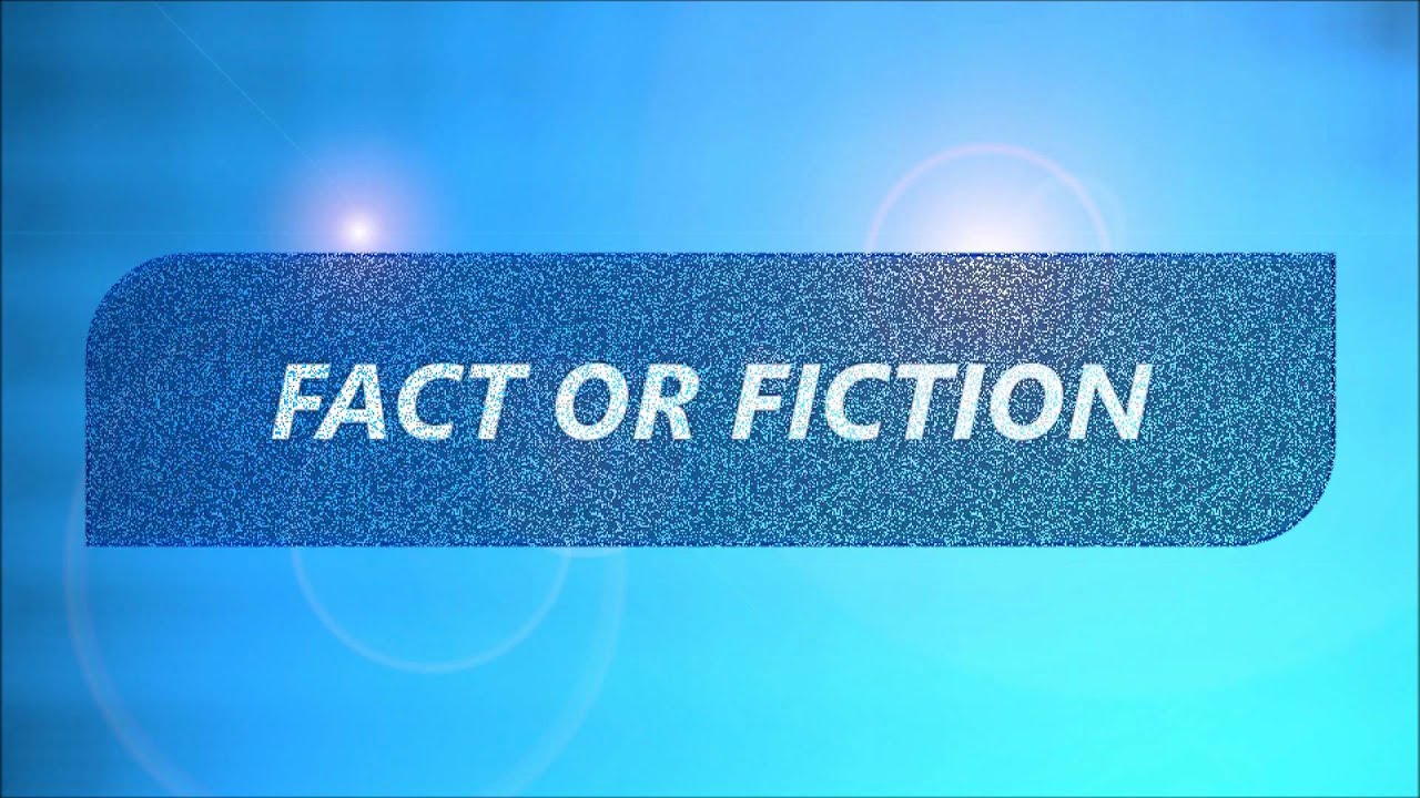 Teen TV- Fact or Fiction- Series 1 Episode 5 - YouTube