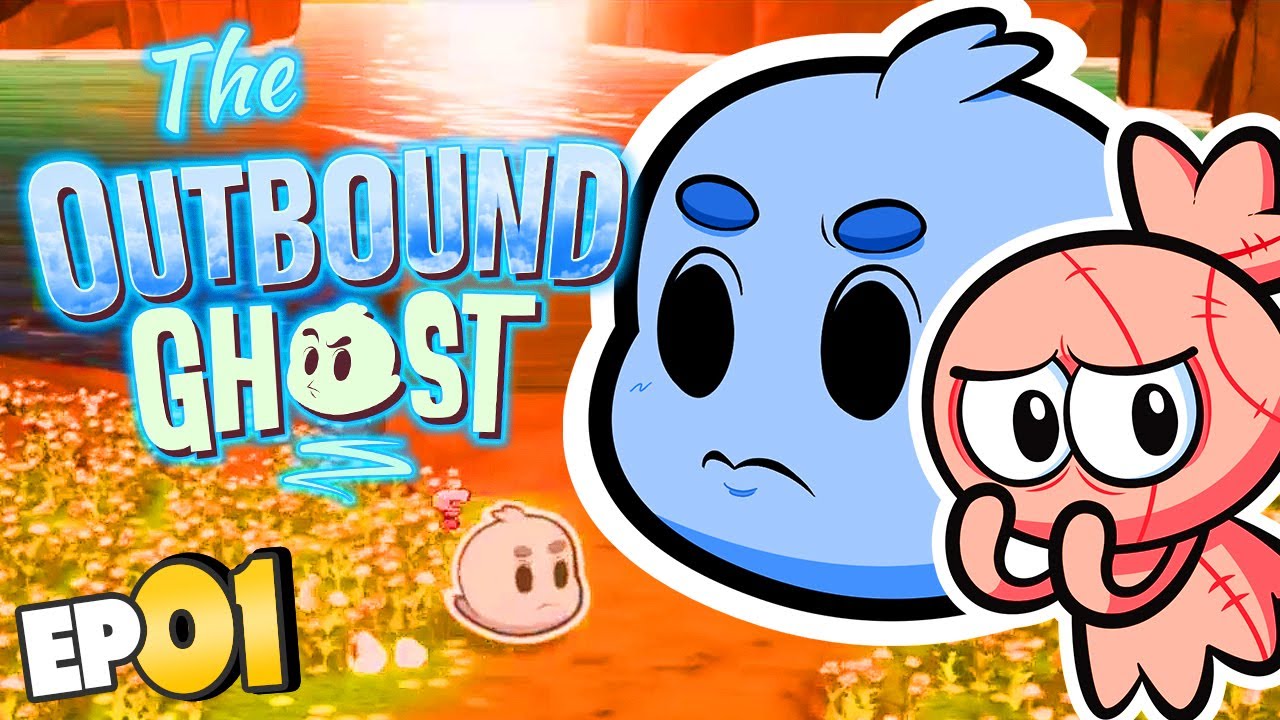 The Outbound Ghost Part 1 WE HAVE AMNESIA Gameplay Walkthrough # ...