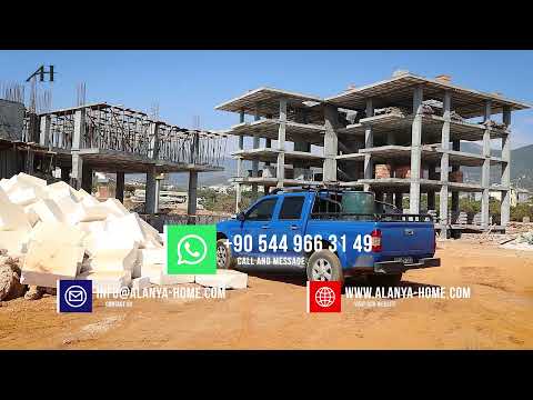 Kavi Dreams, Oba, Alanya, Antalya, Türkiye'de satılık daireler, Genel Bakış, Yorumlar